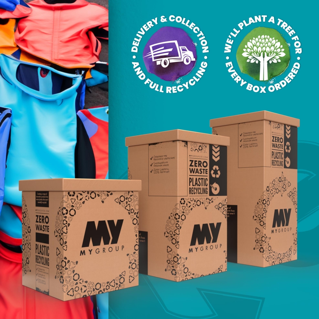 Recycling Boxes Archives - ReFactory